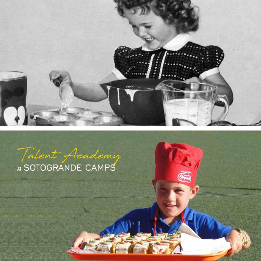 Nuevos Programas que te dejarán con la boca abierta - Sotograndecamps